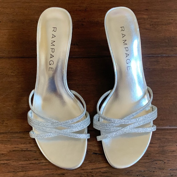 Rampage | Shoes | Rampage Heels | Poshmark
